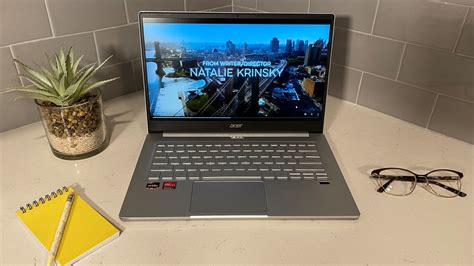 Acer Swift 3 Amd Review Toms Guide