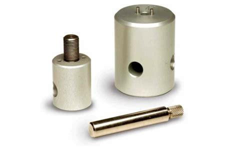 Clevis Pin Load Cell Conversion Adapters Simton