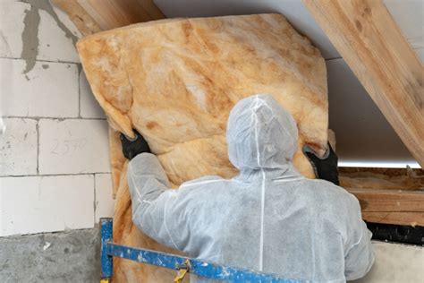 Fireproof Insulation Vs Fire Resistant Insulation Does “fireproof” Exist Home Design