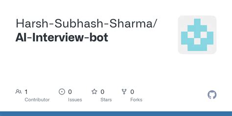 Ai Interview Botai Capstone Finalreportdocx At Main · Harsh Subhash