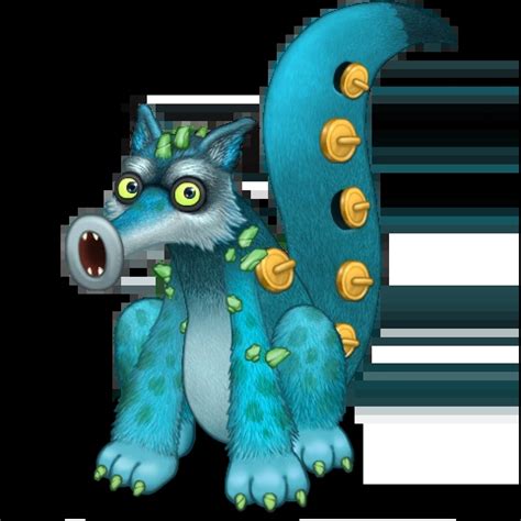 Sox My Singing Monsters Wiki