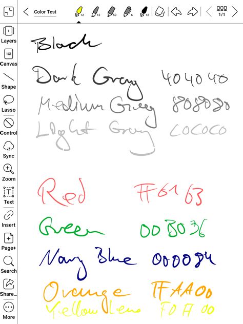 Boox Vector Pdfs Are Already Colored • Christian Tietze