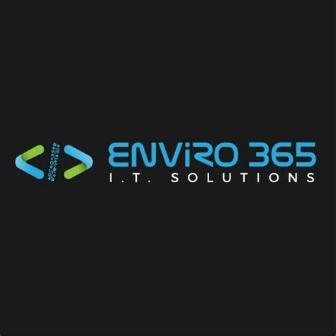 Enviro365 It Solutions