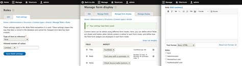 8 How Can I Create An Entity Reference Field To List A Subset Of