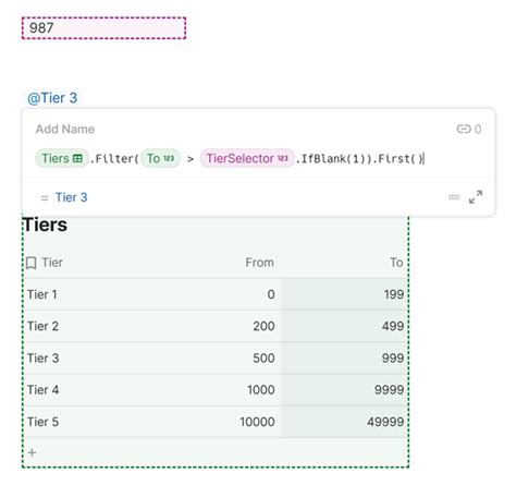 How To Update One Column Based On Values In Another Column Coda
