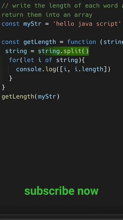 Problem Solving Javascript Youtube