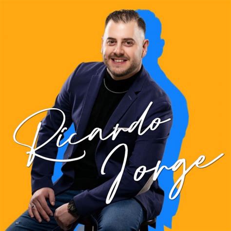 Ricardo Jorge País Real Produções Agenciamento Promoção Booking