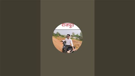 Arvind Rajput Is Live Youtube