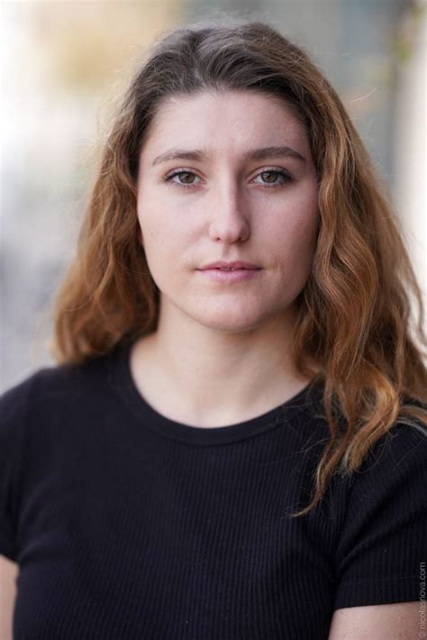 Mandy Drevon Actaura