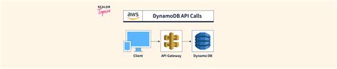 dynamodb api calls scaler topics
