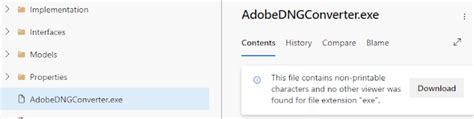 Chamindas Devops Journey With Msft Importing A Git Repo With Lfs