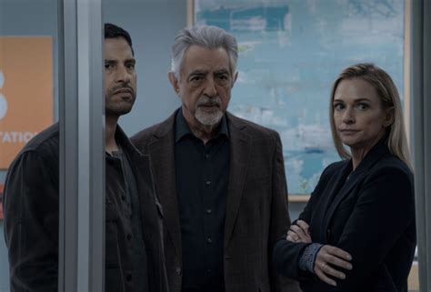 Criminal Minds Evolution Season 18 Trailer And Key Art Debut