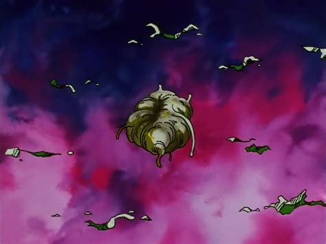Dragon Ball Z Image Fancaps