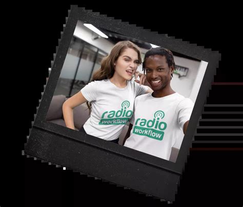 About Us Radio Workflow Sales Crm Traffic Billing And Production Software