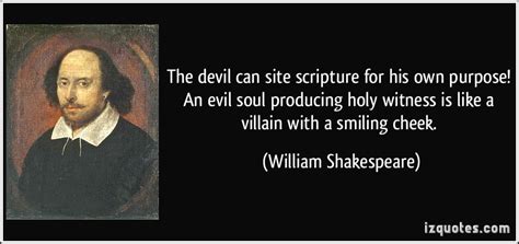 Devil Quotes Scripture Quotesgram Devil Quotes Scripture Quotesgram