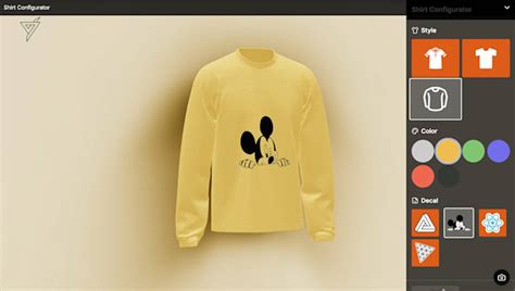 Build A Custom 3d Product Configurator By Orsbert Fiverr