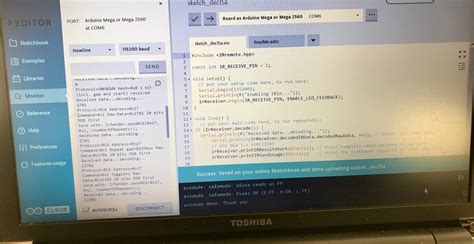 TSOP1838 Not Working No Serial Output General Guidance Arduino Forum