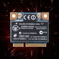 HP Ralink RT3090BC4 300M WiFi N+ BT Bluetooth PCI-e 7Y6T 602992-001 X ...
