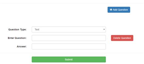 Javascript Dynamically Created Fields With Jquery Are Deleted At Once