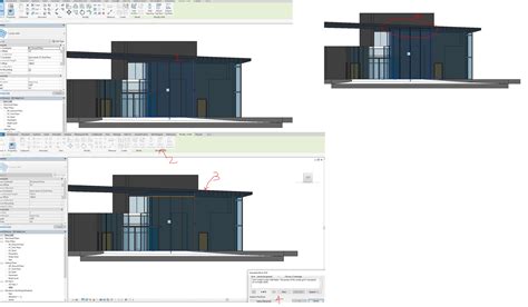 Solved How To Align A Line In Edit Profile Mode To A Sloped Plane Autodesk Community