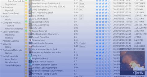 Package File Tools Utilities Tools Unity Asset Store