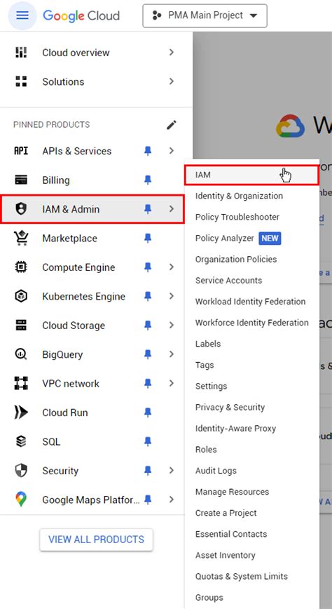 How To Add A User To Bigquery