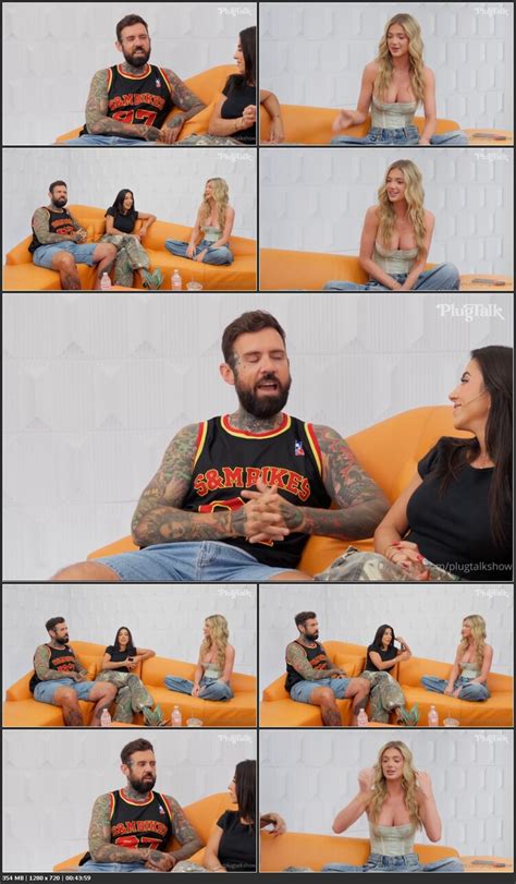 Of Vid Rgfj Lena The Plug Autumren Plugtalk Interview Video