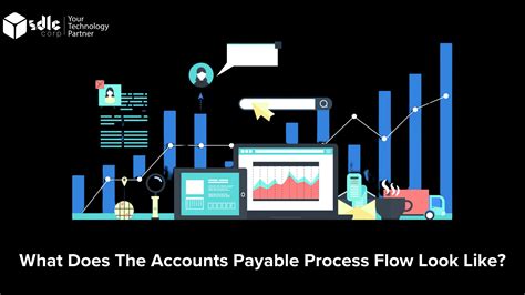 What Does the Accounts Payable Process Flow Look Like? - SDLC Corp
