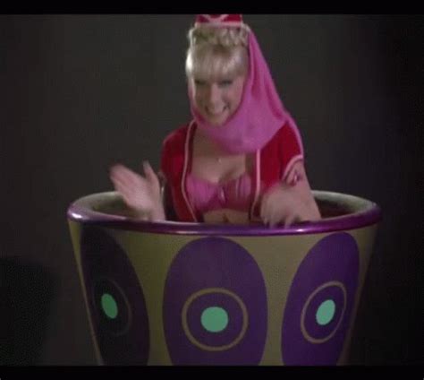 Jeannie I Dream Of Jeannie  Jeannie I Dream Of Jeannie Clap