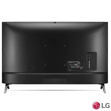 Smart TV 4K LG LED 50? com Inteligência Artificial, Upscaler 4K, WebOS ...