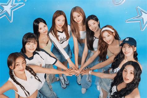 Twice To Release 14th Mini Album ‘strategy On December 6