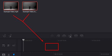 How To Merge Clips In DaVinci Resolve Methods Boris FX