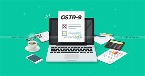 Gstr 9 Non Filing Amnesty Scheme All You Need To Know