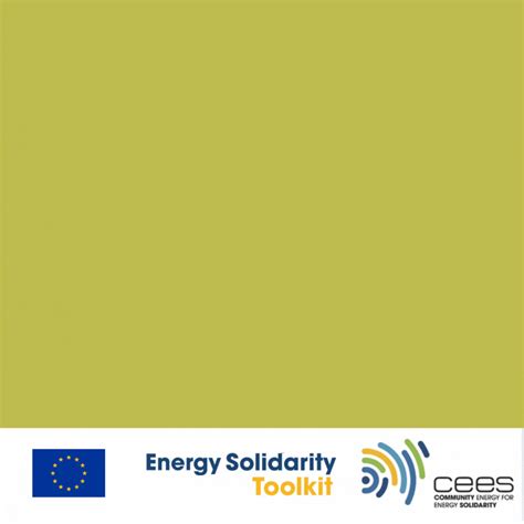 Community Energy For Energy Solidarity On Linkedin How Can The Eu