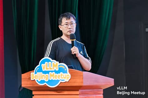 Vllm 北京见面会：推进大规模 Llm 部署——pytorch Pytorch 框架