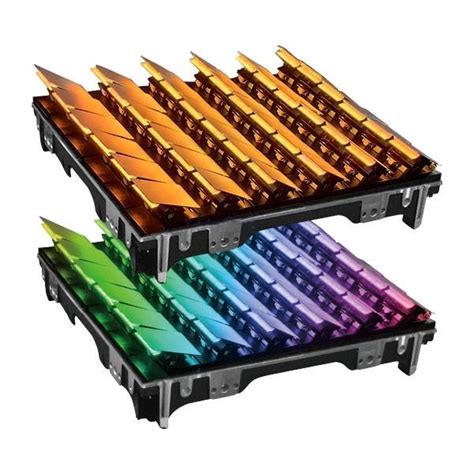 Kinetic Scalelike Matrix Panel Cn