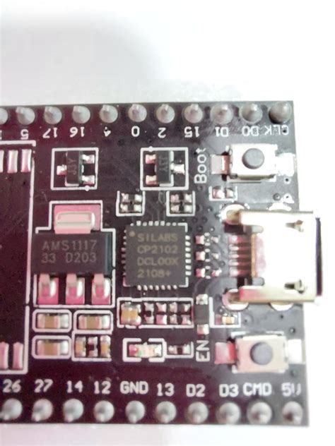 MÓdulo Wifi Bluetooth Esp32 Ch9102 38 Pinos Arducore Robótica