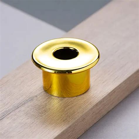 Diffuser Lid Calla Gold Sa Candle Supply Co