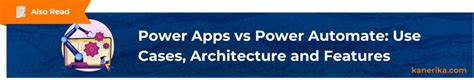 Zapier vs Power Automate: Use Cases, Architecture & Features