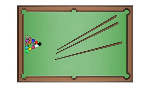 Billiard Table Design Cad Block In Autocad 2d Drawing Cad File Dwg File