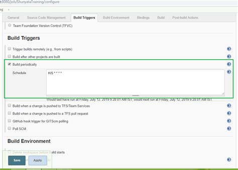 Continuous Integration And Continuous Deployment Using Jenkins And GIT