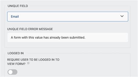 Ninja Forms Review The Right Contact Form Plugin For You