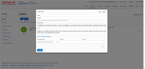 first steps with oracle kubernetes engine the managed kubernetes cloud