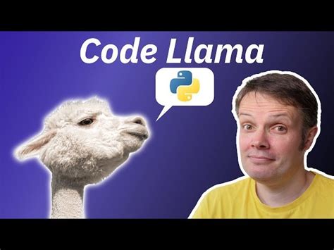 Free Video Code Llama First Look And Python Coding Challenges