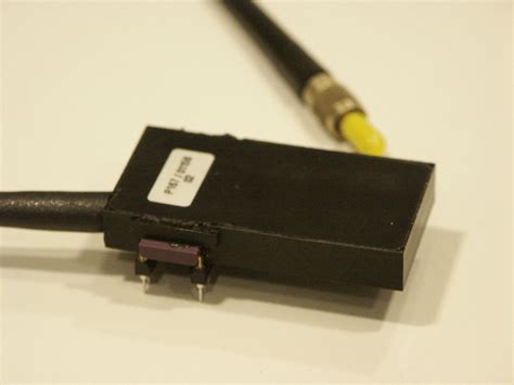 2 Custom Made Low Cost Hyperspectral System Designed And Developed By