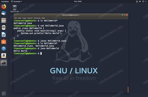 Linux Tutorials Learn Linux Configuration Page 118 Of 237