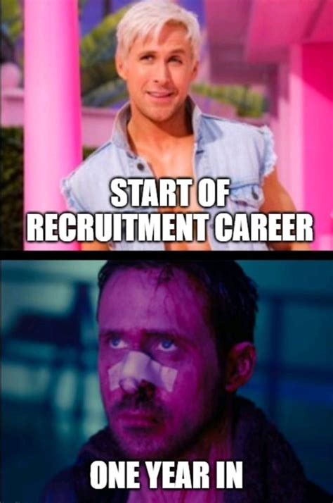 Mr Recruiter On Linkedin Funfriday Fridayfun Recruiter