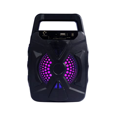 Buy Rechargeable Powerful Bluetooth Speaker With Fm Online At Best Price In India On Naaptol Com
