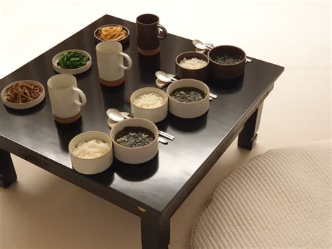 삼신상 아기의 복과 장수를 기원하는 백일 삼신상 뿌리채소