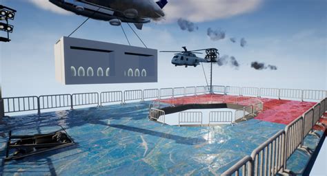 CHECK THE NEW DEMO TRAILER Arena Of Bots By Melt Studio